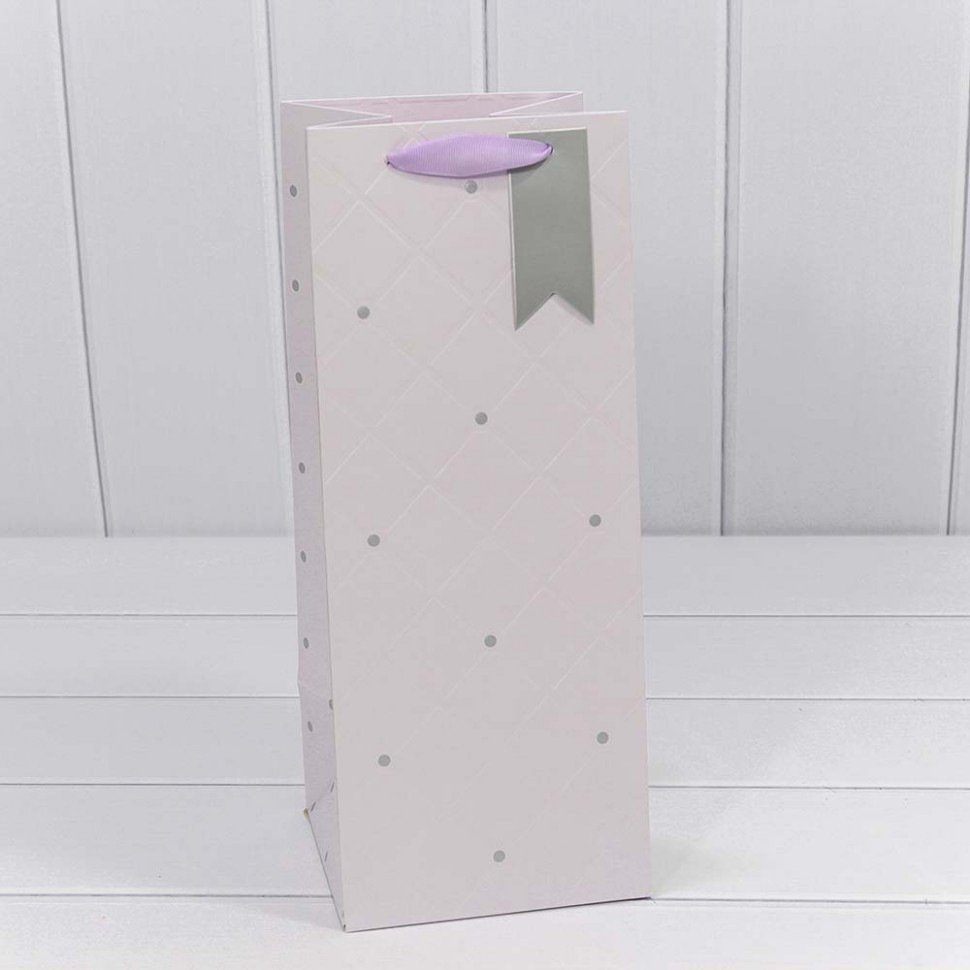 Пакет подарочный оптом