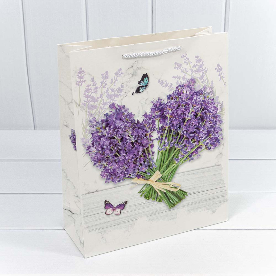 Пакет подарочный оптом